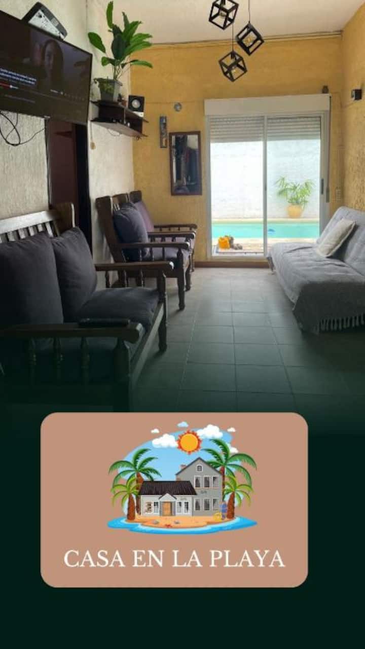 La Calera - La Floresta