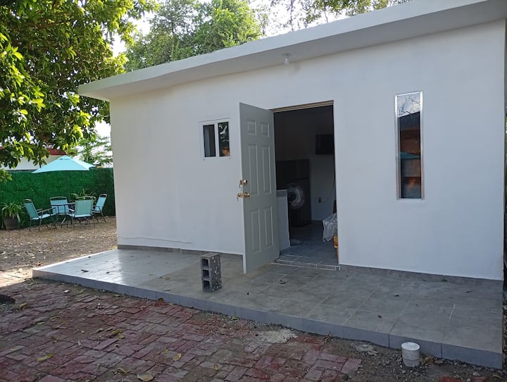 Departamento Consulado Blanco - Brownsville, TX