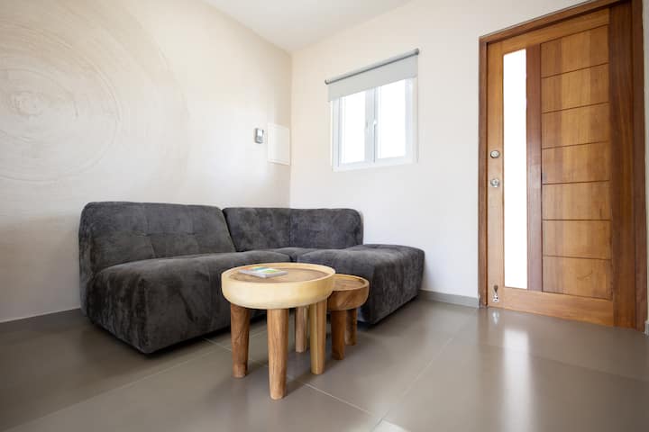 Bries Di Caribe - Curaçao