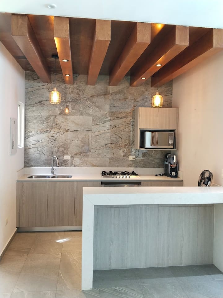 Quinta En Zona Tec Mty - Monterrey