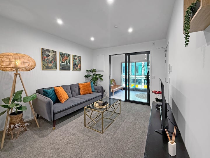 Heart Of Christchurch – 2br At Salisbury - Christchurch