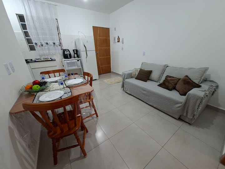 Ap3 Mobiliado Completo - Itapevi