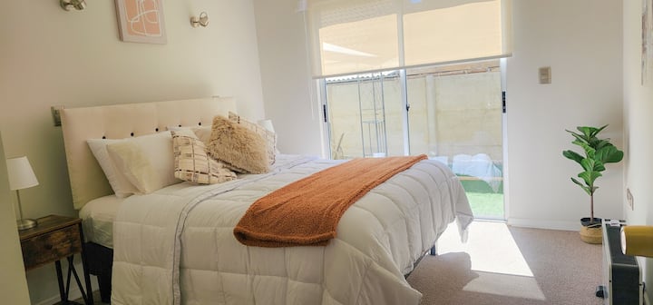Casa Estilo Industrial - Vallenar