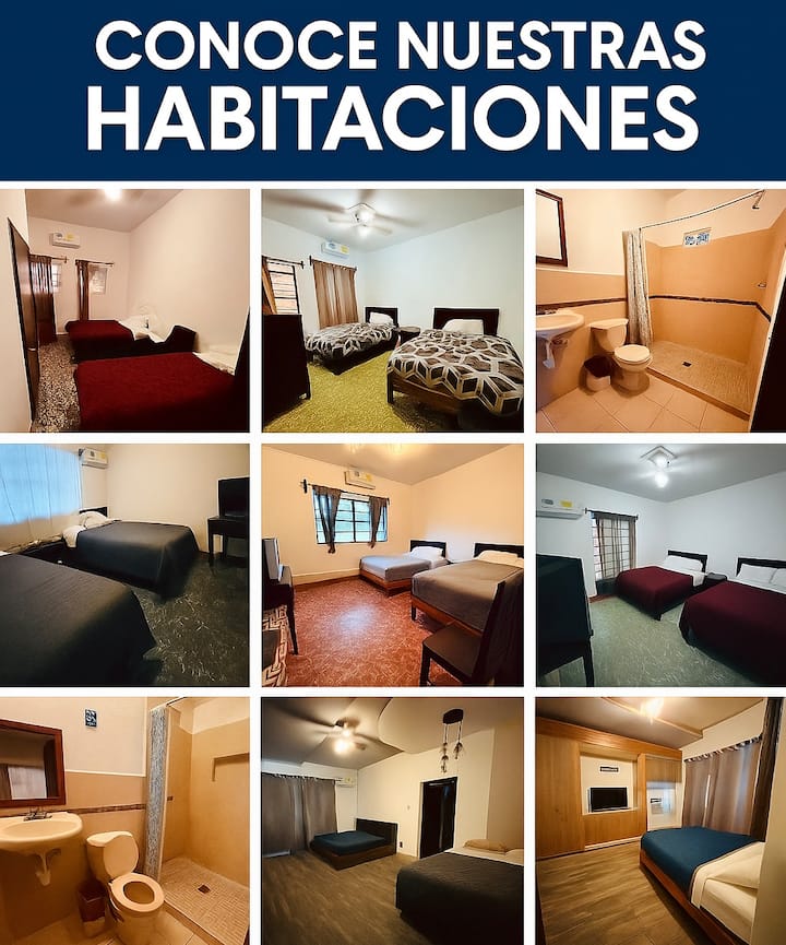 Ripoll Habitación Céntro C/ Baño Privado Córdoba - Córdoba