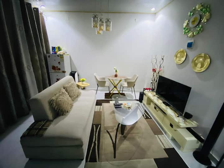 Appartement ÉLégant Et Accueillant En Ville - Kinshasa