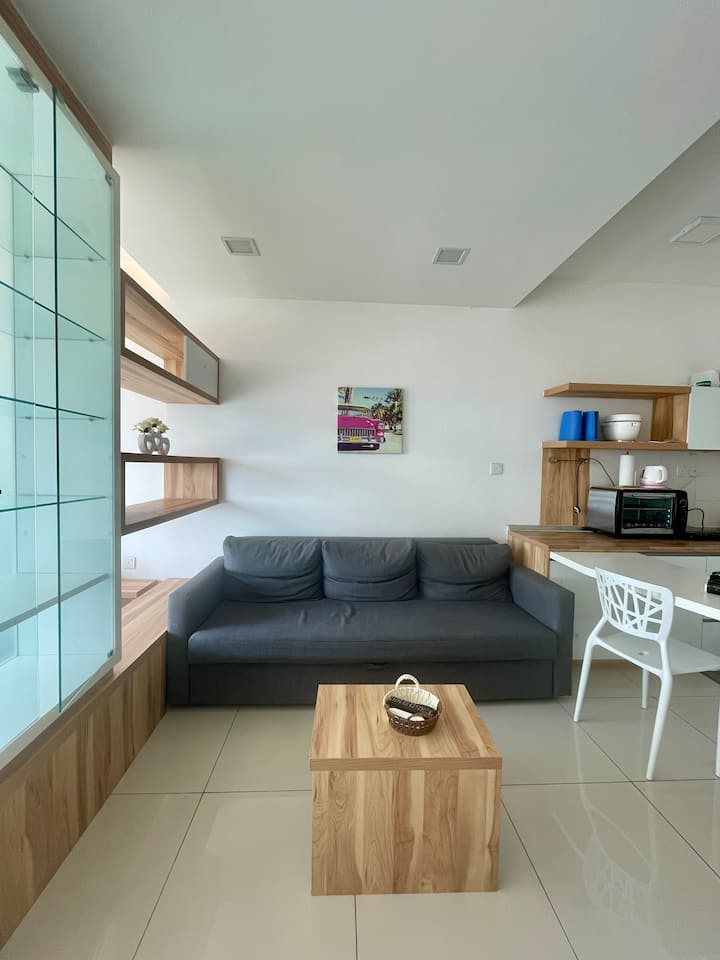 Happy Home @Zeva Residence - Cyberjaya