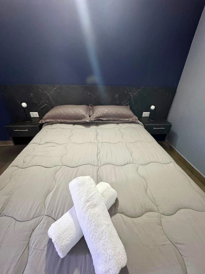 Suite Familiar 3 - Puerto Iguazú