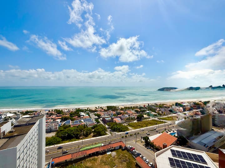 Apê Da Beti! - Natal