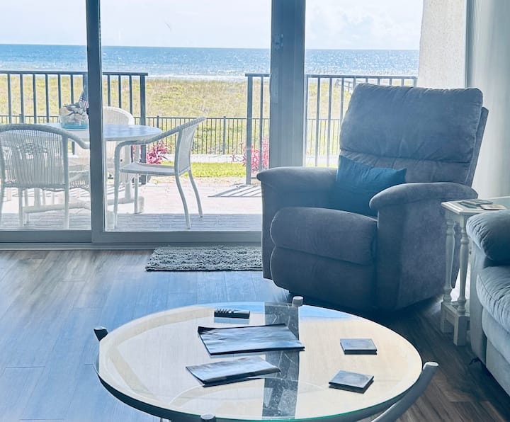 The Seahorse, A Beach Paradise With Swimming Pool! - Fernandina Beach, FL