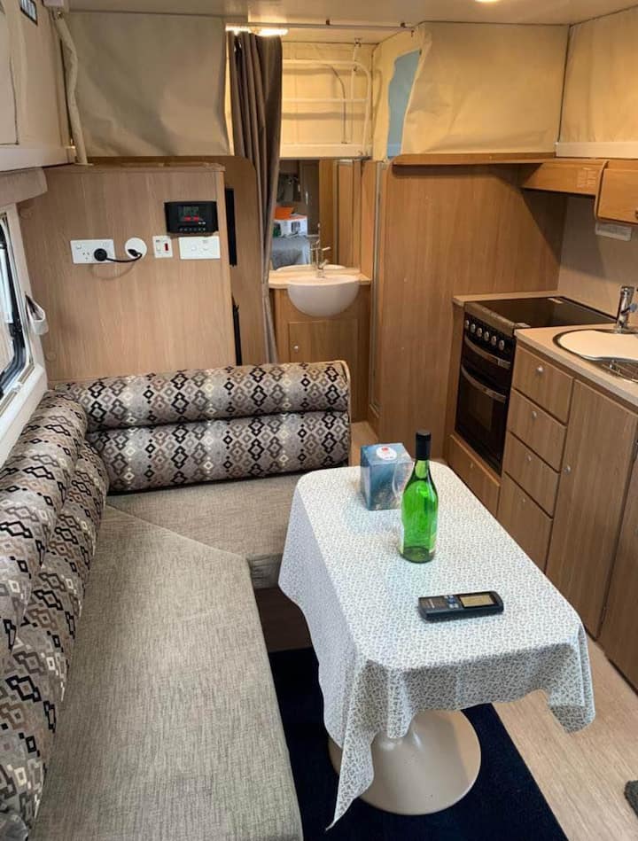 Tiny Home - Auckland
