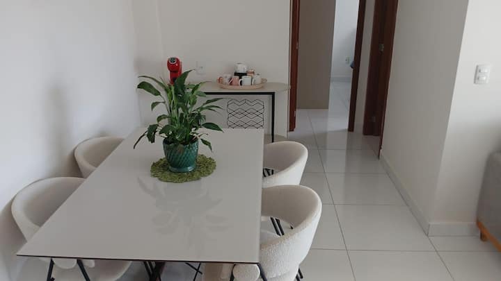 Acomodação Perto Do Centro Político! - Cuiabá