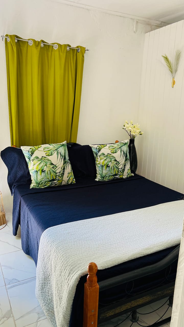 Ricarora Stay - Saint-Martin