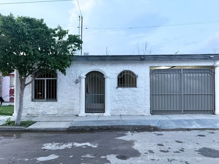 Casa I Tec Mty I Hosp Angels I Factura I Minisplit - Torreón