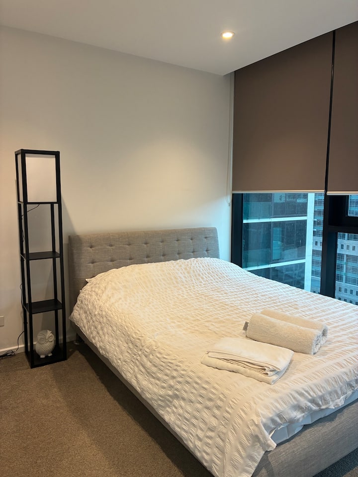 Room In Melbourne Cbd Southern Cross - Melbourne