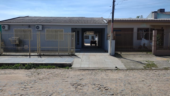 Pousada Mann - São Gabriel