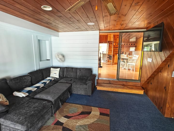 Lakeview Escape - Manchester, NH
