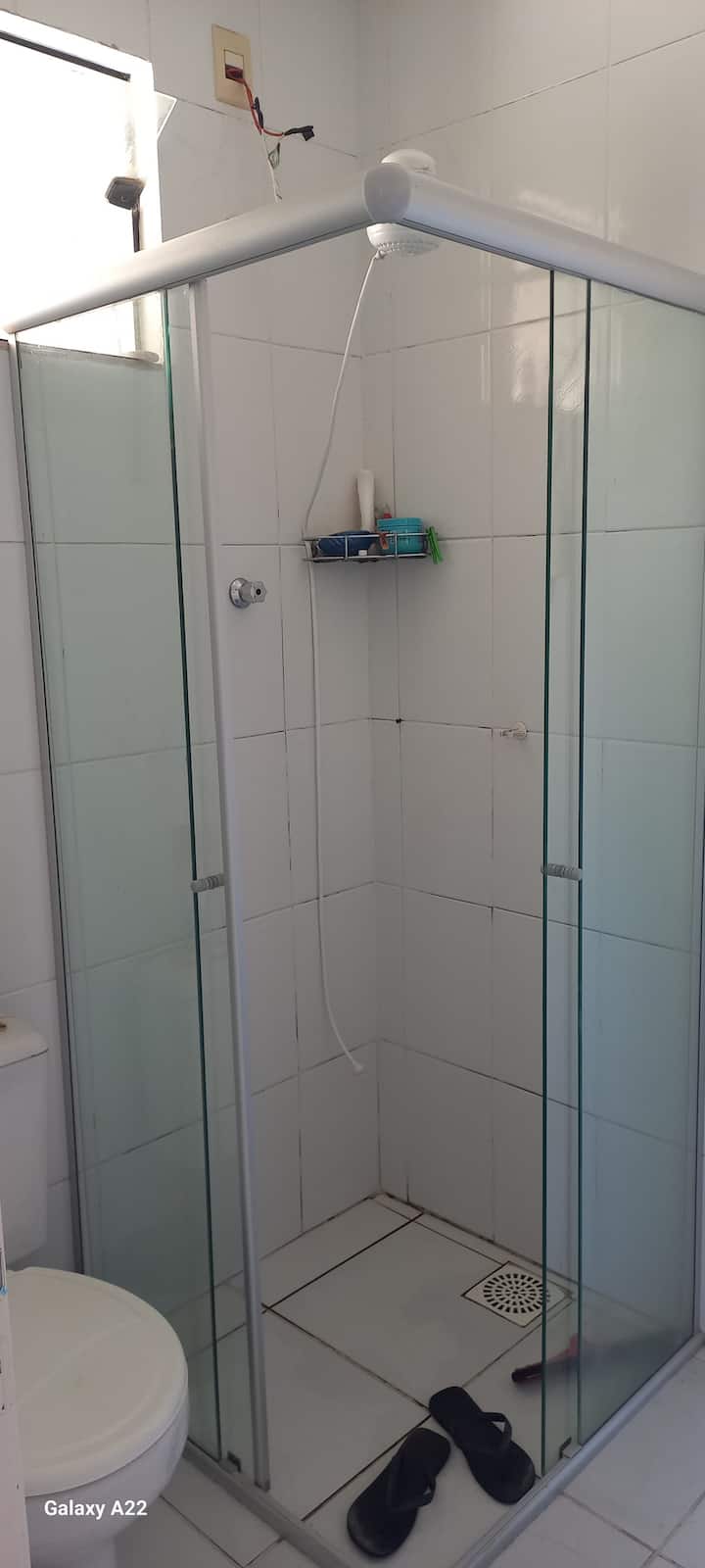 Apto Para Temporada - Torres