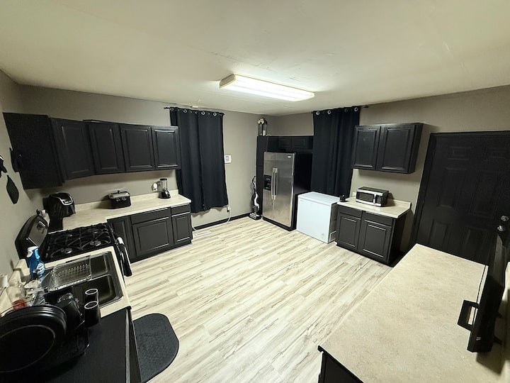 Cozy Home In Fairmont - Fairmont, WV