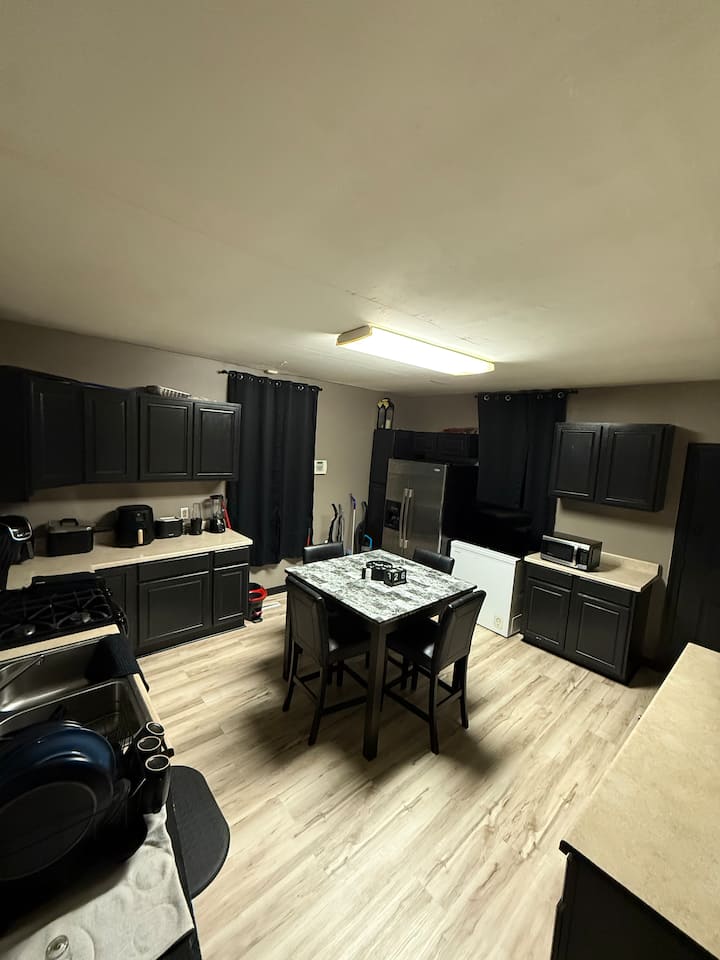 Cozy Home In Fairmont - Fairmont, WV