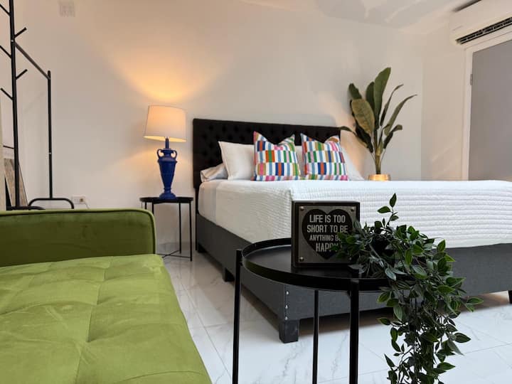 Depa Gvictoria 7 (Facturacion A Empresas) - San Luis Rio Colorado