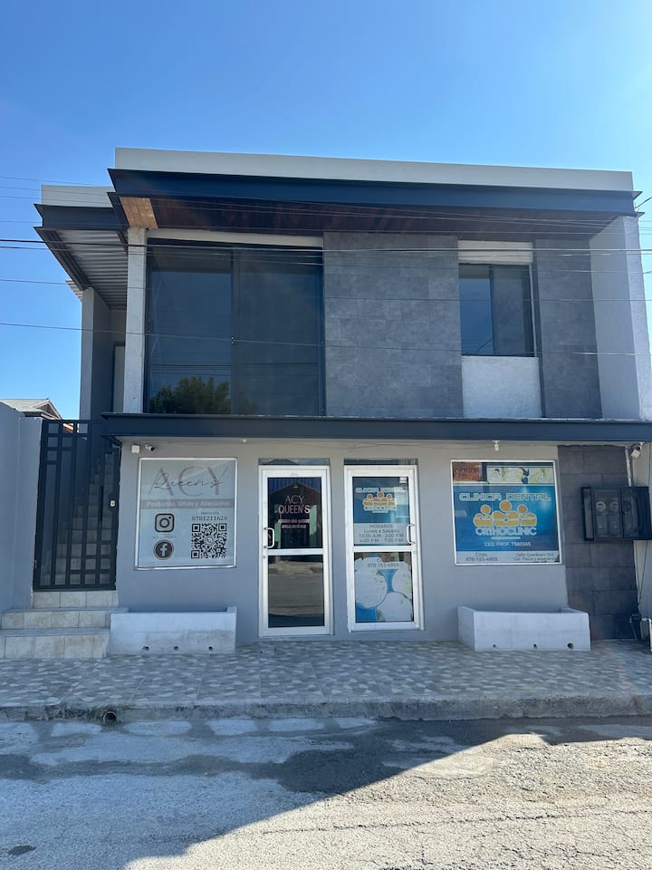 Alojamiento Cómodo, Confortable, Independiente - Piedras Negras