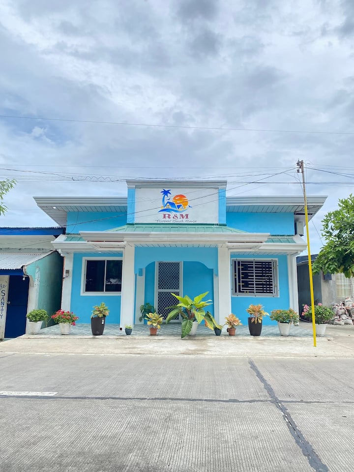 Perfect For Events - Daanbantayan