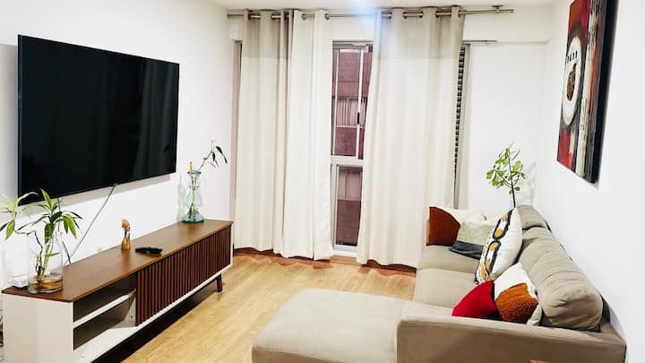 Departamento En Malecón Bertolotto En San Miguel - Lima