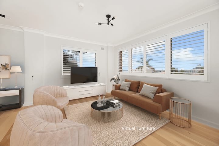 Cozy & Convenient | North Sydney - Australia