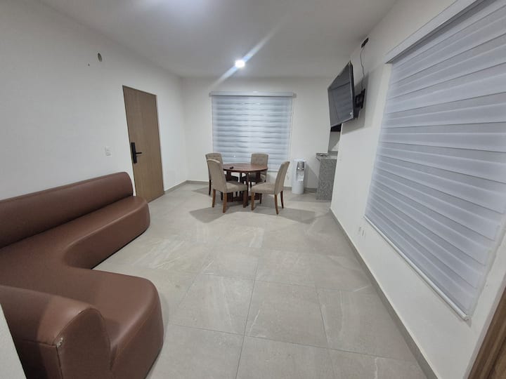 Departamento Encanto - Mezcales