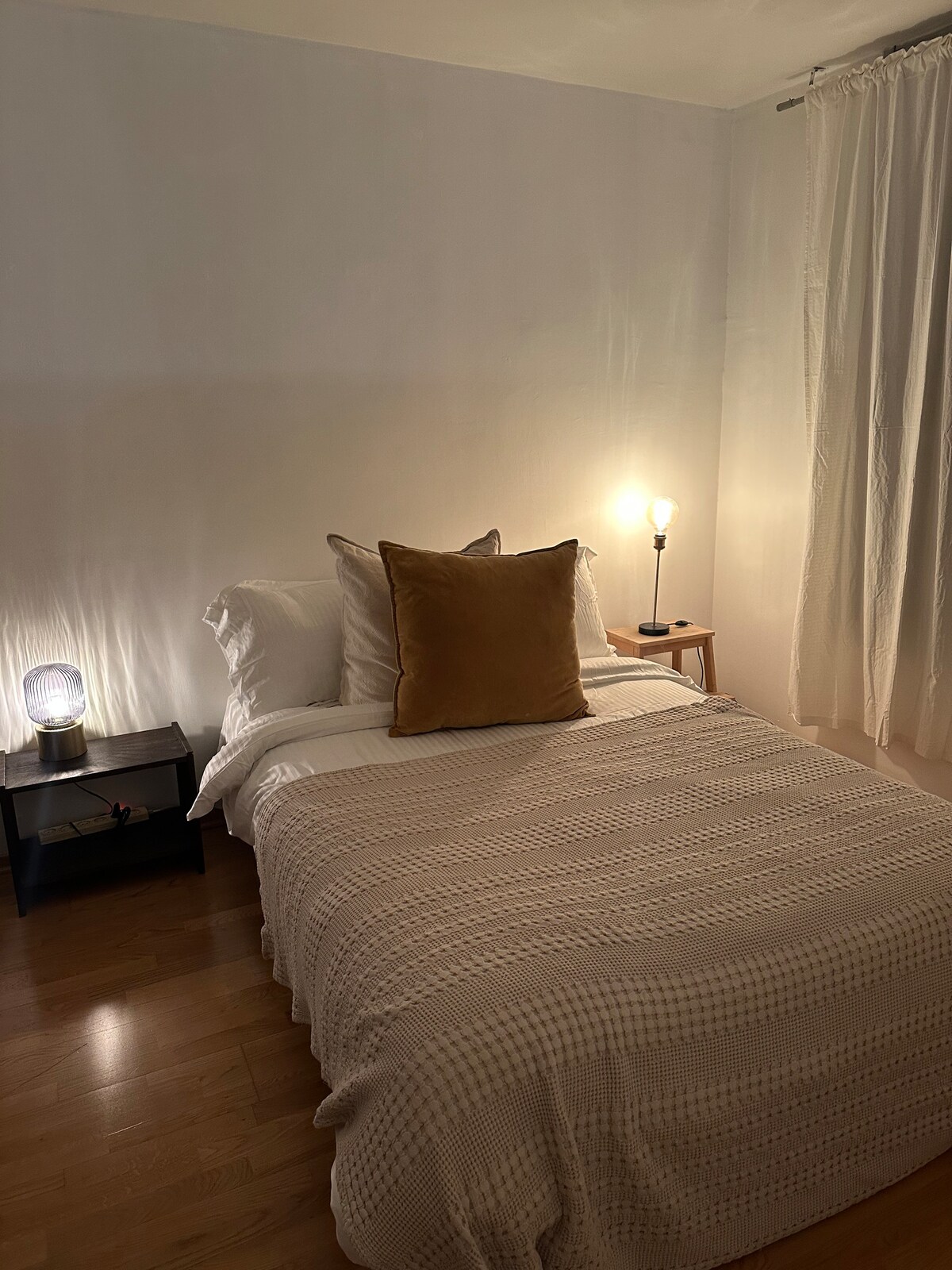 Sunny and bright loft in TLV - Flats for Rent in Tel Aviv-Yafo, Tel ...