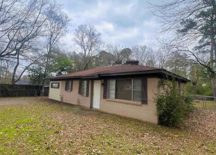 Cozy & Comfy For Travel Work! - West Monroe, LA