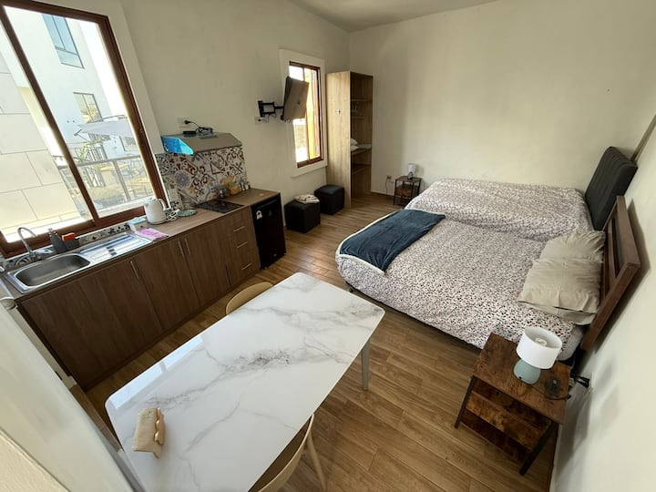 Casa Quina - Arequipa