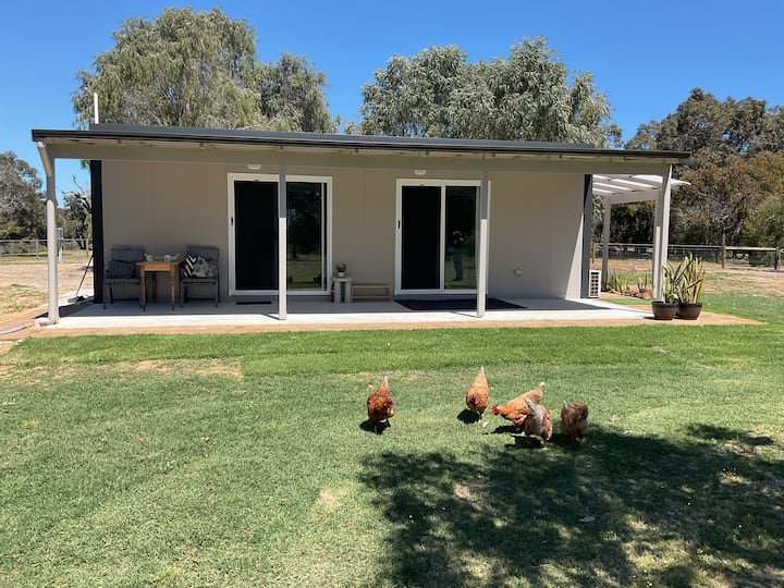 Haddlestone On Jilley - Bunbury