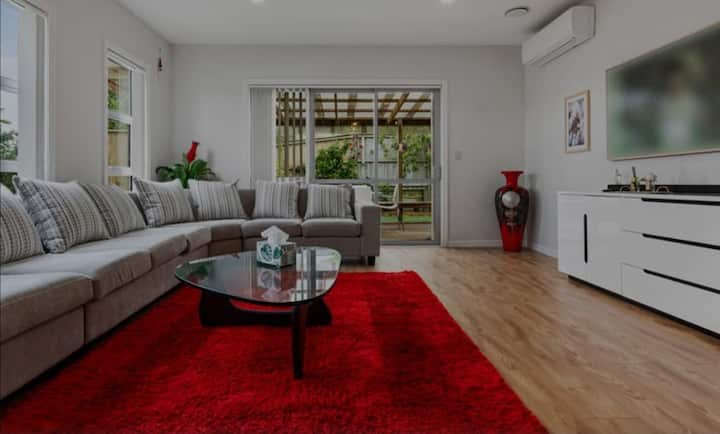 Flatbush Villa - Auckland