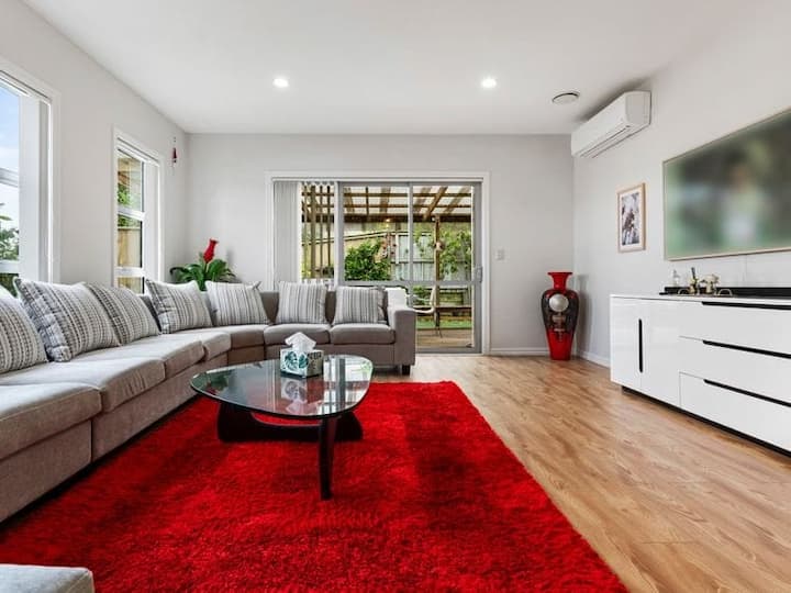 Flatbush Villa - Auckland