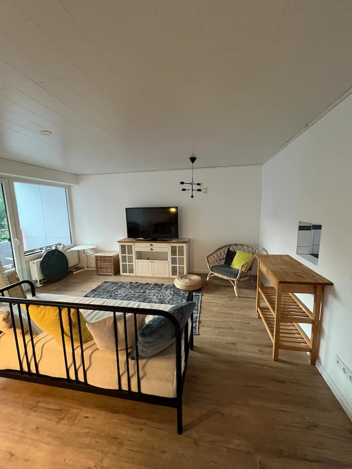 4 Rooms, Lakeview, Near Vw & Powerco &Peaceful - Salzgitter