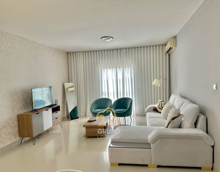 Lc7 Comfort Apartment - Angola