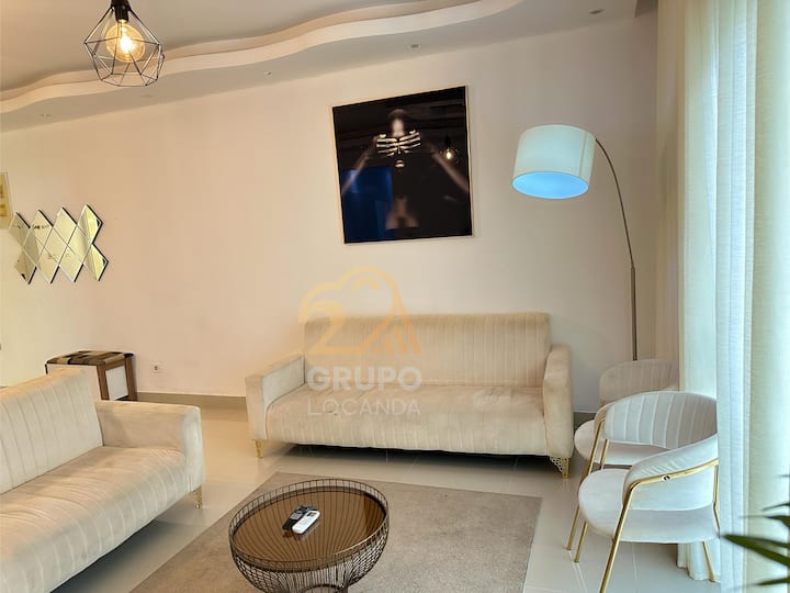 Cozy Apartment Lg29 - Angola