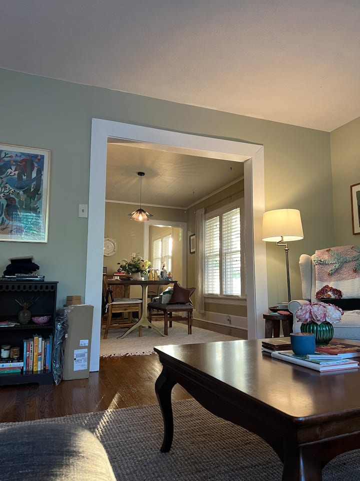 Cozy Stay In Dtsb Riverside Neighborhood - Notre Dame, IN