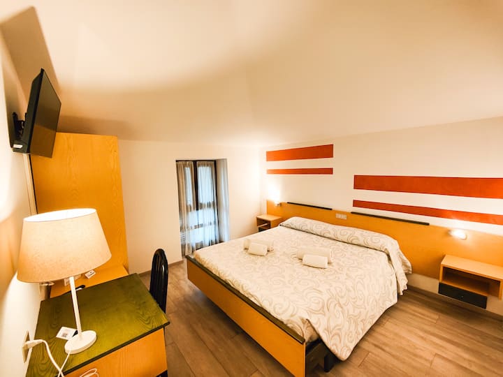 Camera B&b Standard - Sirmione