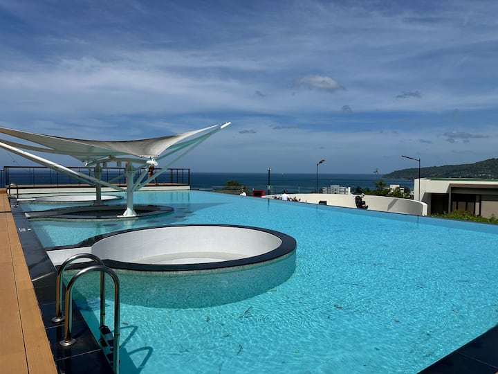 Utopia Karon Studio - Kata Beach