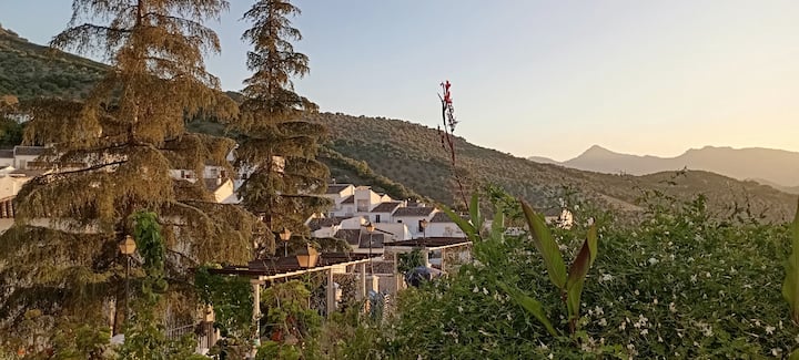 El Buen Sitio By Nadia Y Lola - Zahara de la Sierra