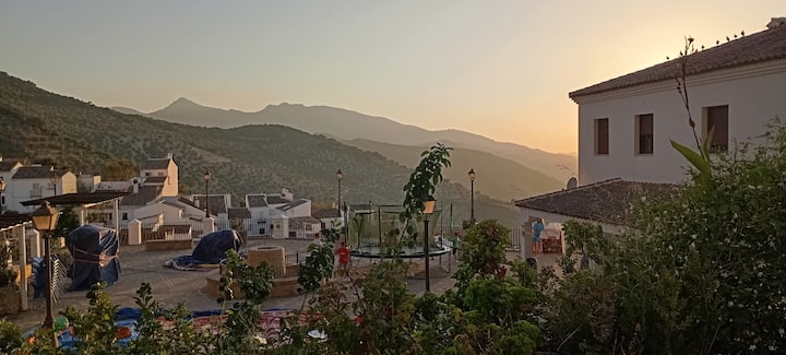 El Buen Sitio By Nadia Y Lola - Algodonales