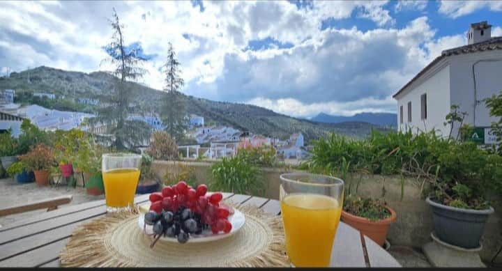 El Buen Sitio By Nadia Y Lola - Zahara de la Sierra