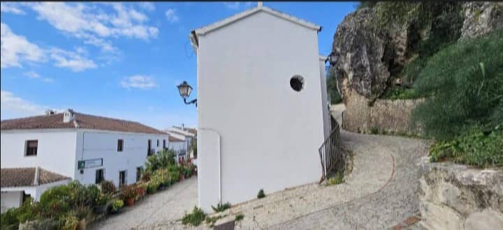 El Buen Sitio By Nadia Y Lola - Grazalema