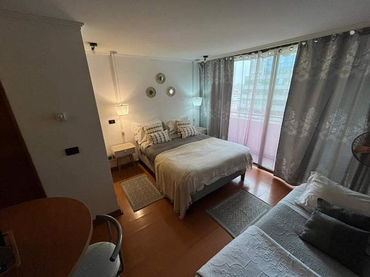 The Traveler's House 3 - Providencia