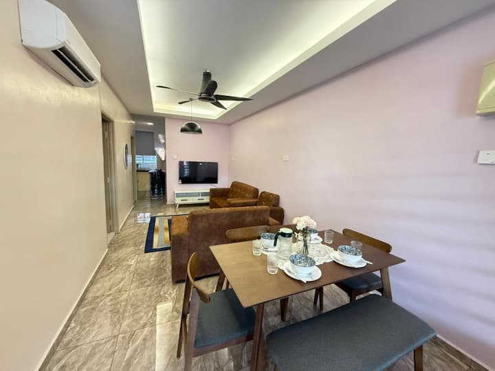 Homestay Kuala Perlis - Perlis