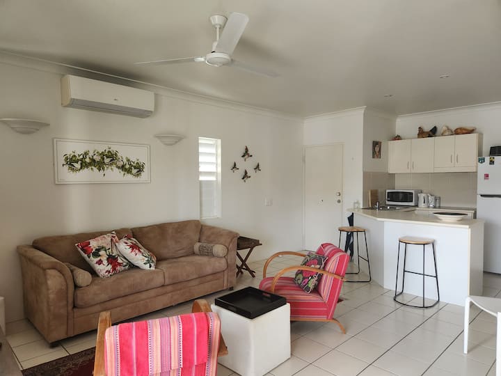 An Oasis Adjacent To Cairns City. Relax And Enjoy. - Cairns