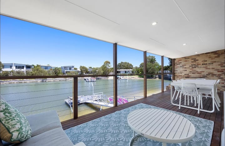 Mountain Creek Retreat - Sunshine Coast