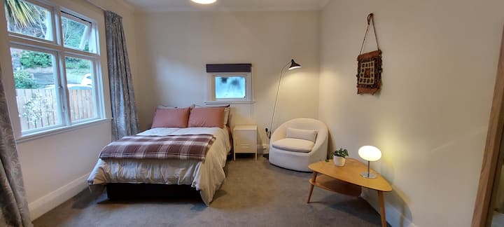 Cosy Haven In Mornington - Dunedin